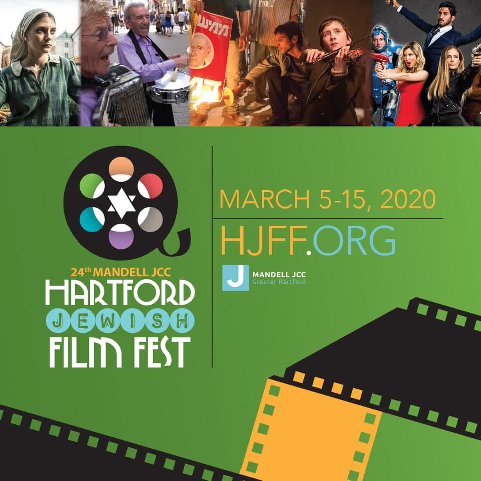 Duncaster Sponsors the 24th Annual Jewish Film Festival - Duncaster